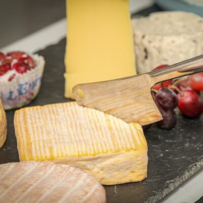 Home - Colosse Cheese