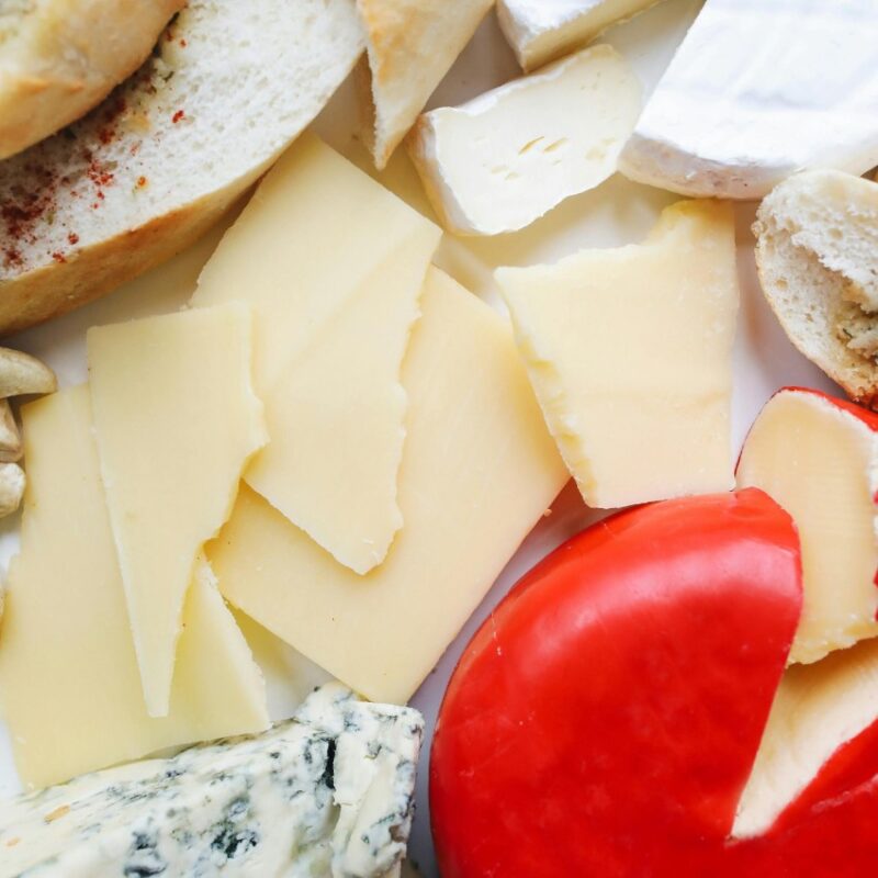 Home - Colosse Cheese